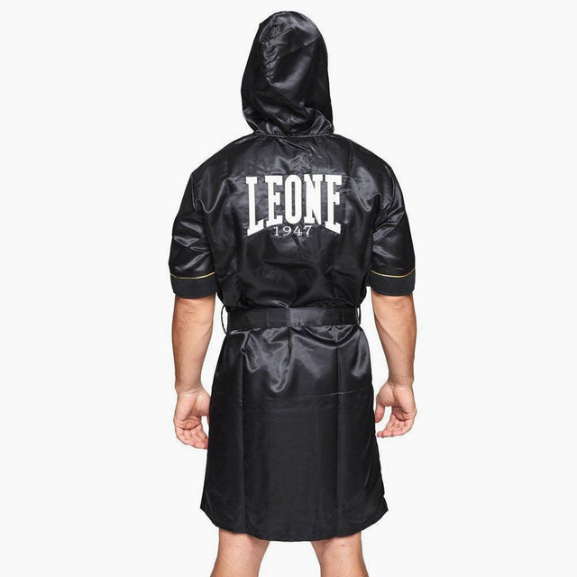 Boxing robe Leone Premium AB260 - CombatArena.net – Combat Arena