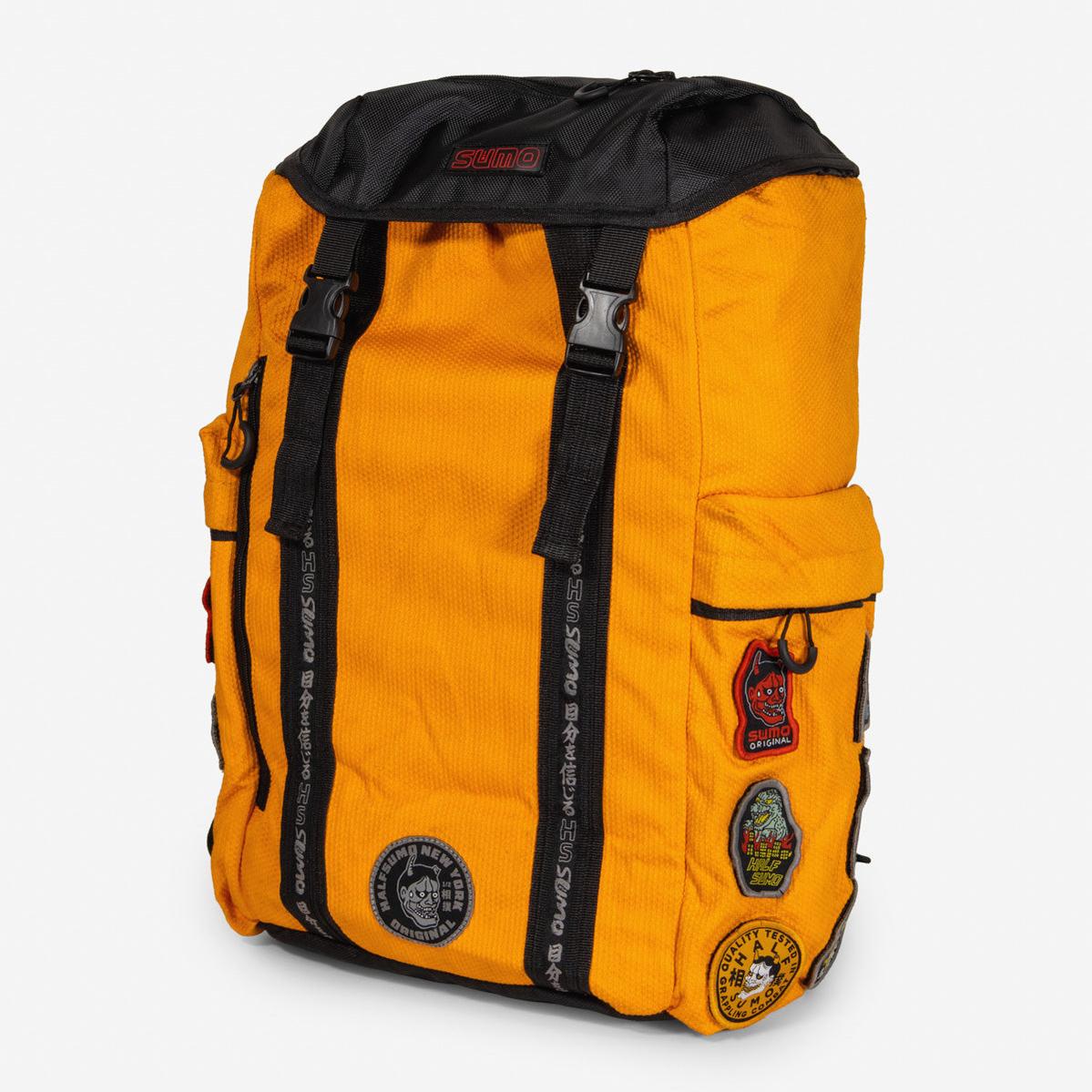 Backpack Half Sumo Sekai - Combat Arena