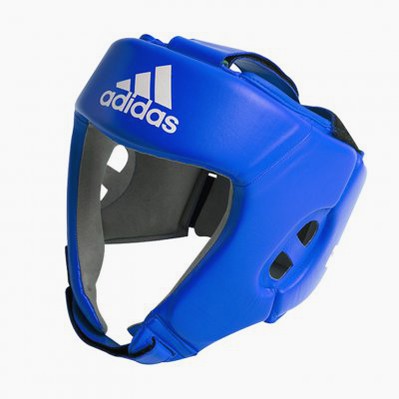 Headgear boxing Adidas IBA approved - CombatArena.net – Combat Arena