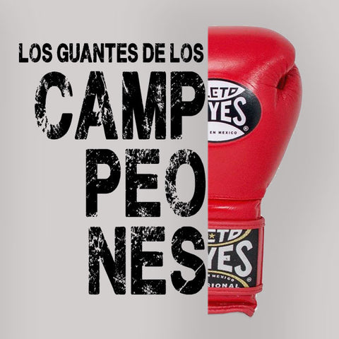 Cleto Reyes - Combat Arena