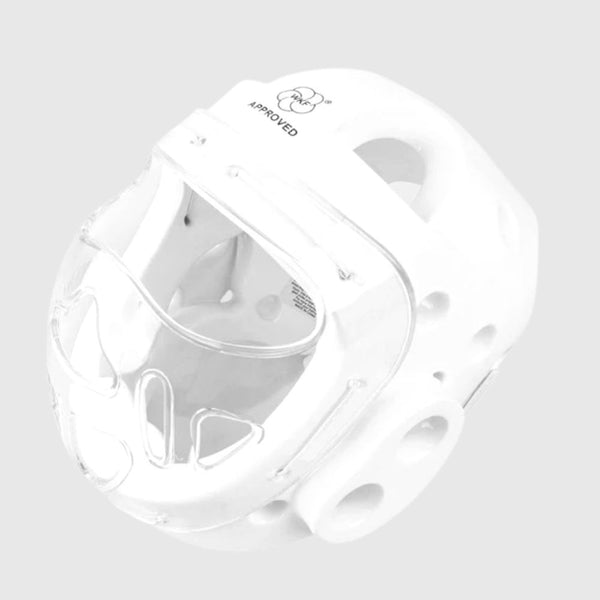 Karate Helmet SMAI WKF Art. 315WKF – Combat Arena