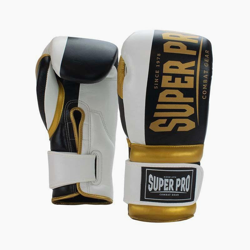 Boxing gloves Super Pro Bruiser - CombatArena.net – Combat Arena