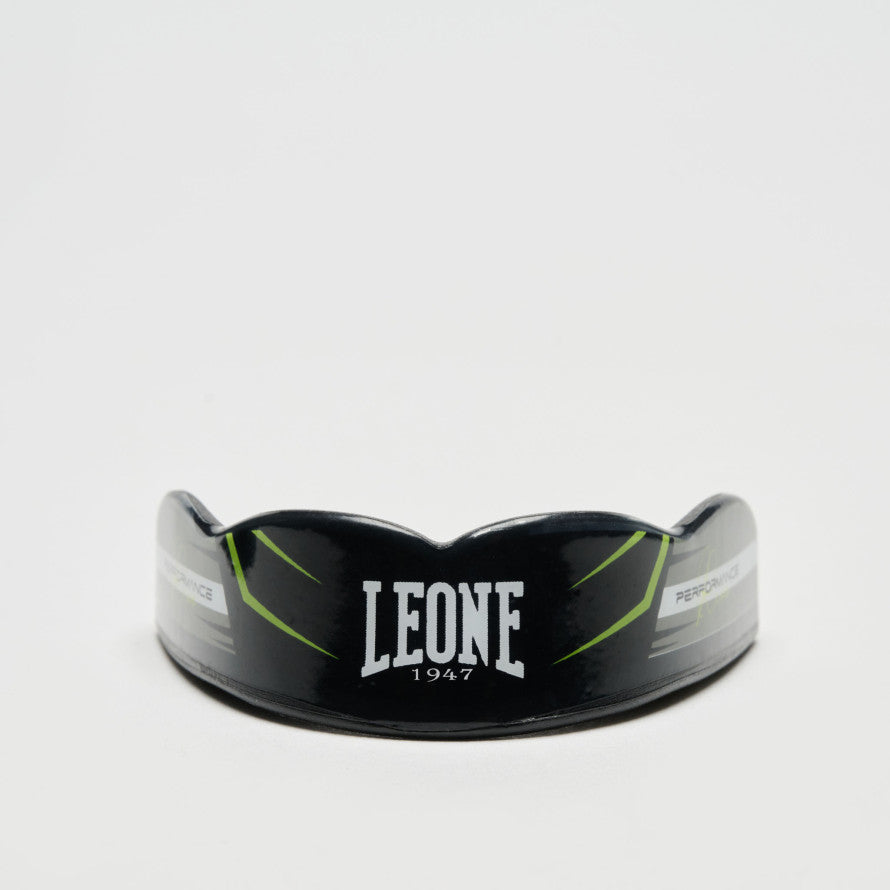 Mouthguard Leone Revo Fluo PD522F - CombatArena.net – Combat Arena