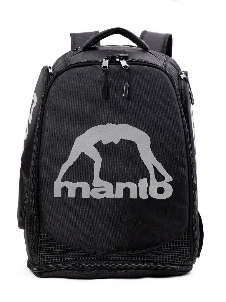Backpack Manto XL Convertible – Combat Arena