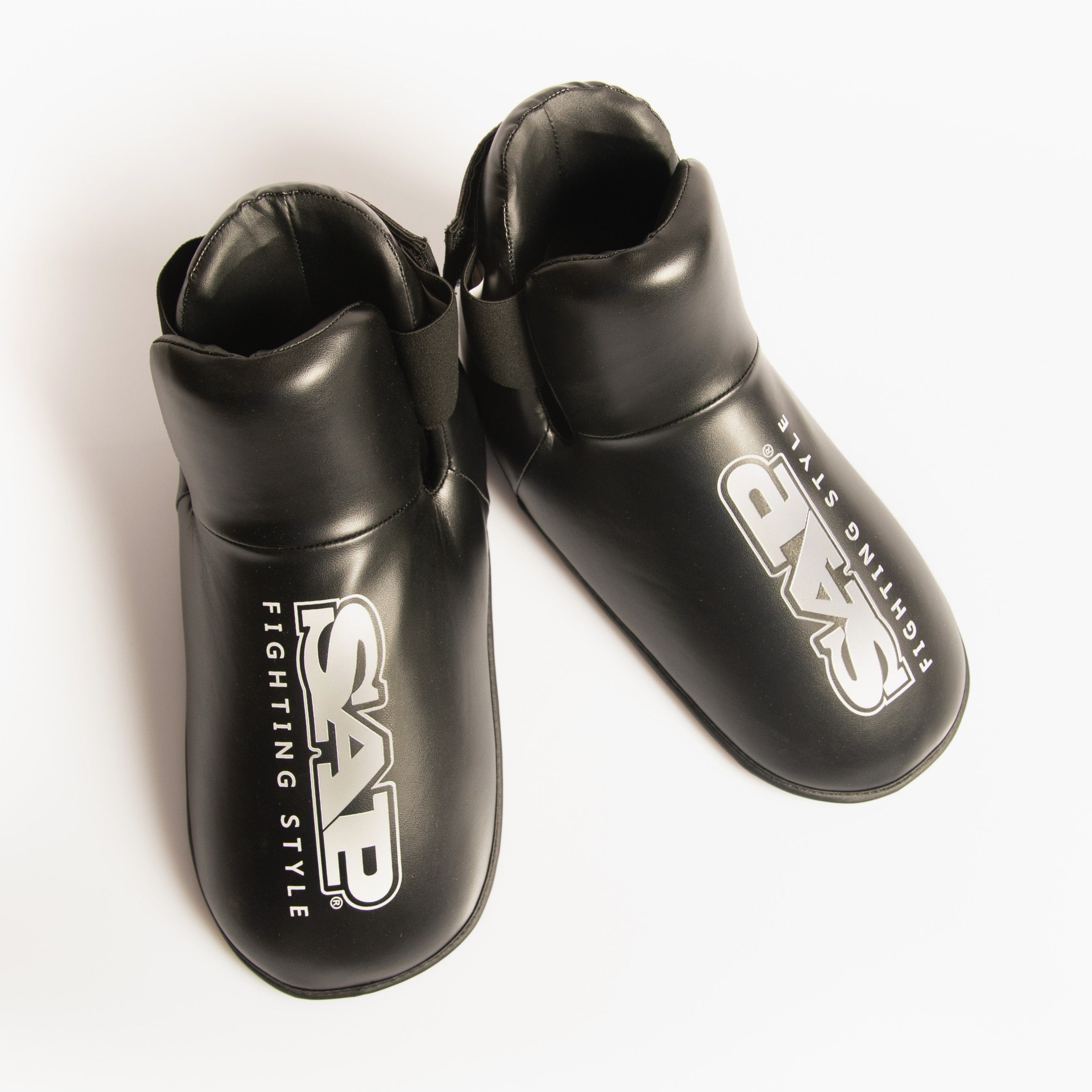 Foot protections SAP Raptor 2.0 from Kick Boxing - CombatArena.net ...