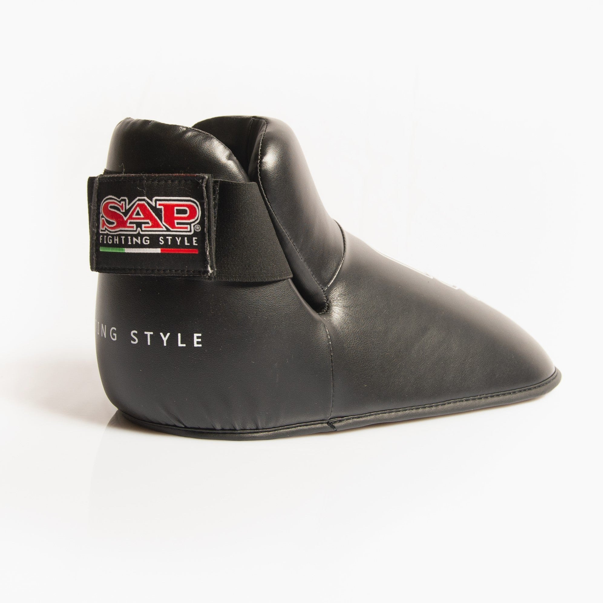 Foot protections SAP Raptor 2.0 from Kick Boxing - CombatArena.net ...