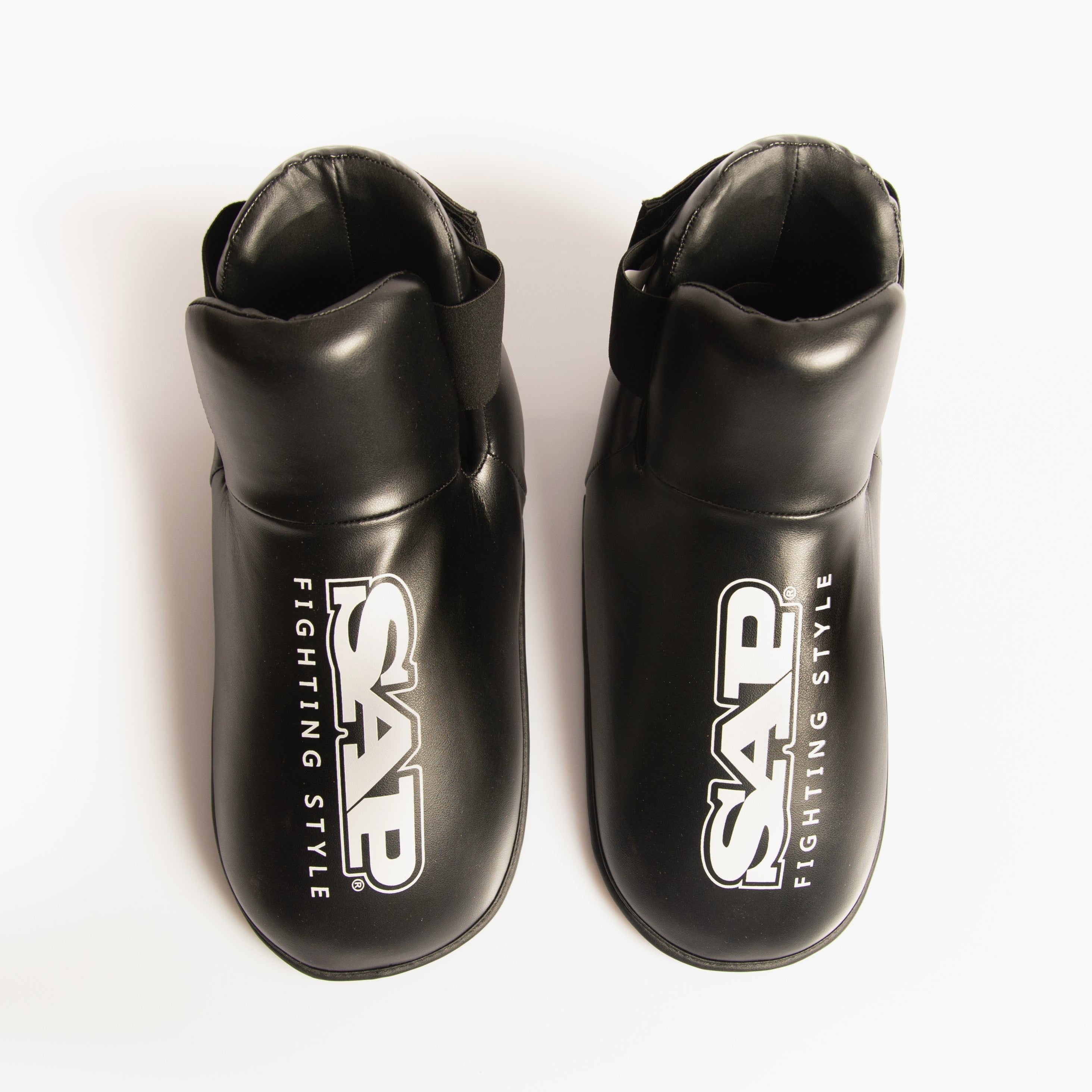 Foot protections SAP Raptor 2.0 from Kick Boxing - CombatArena.net ...