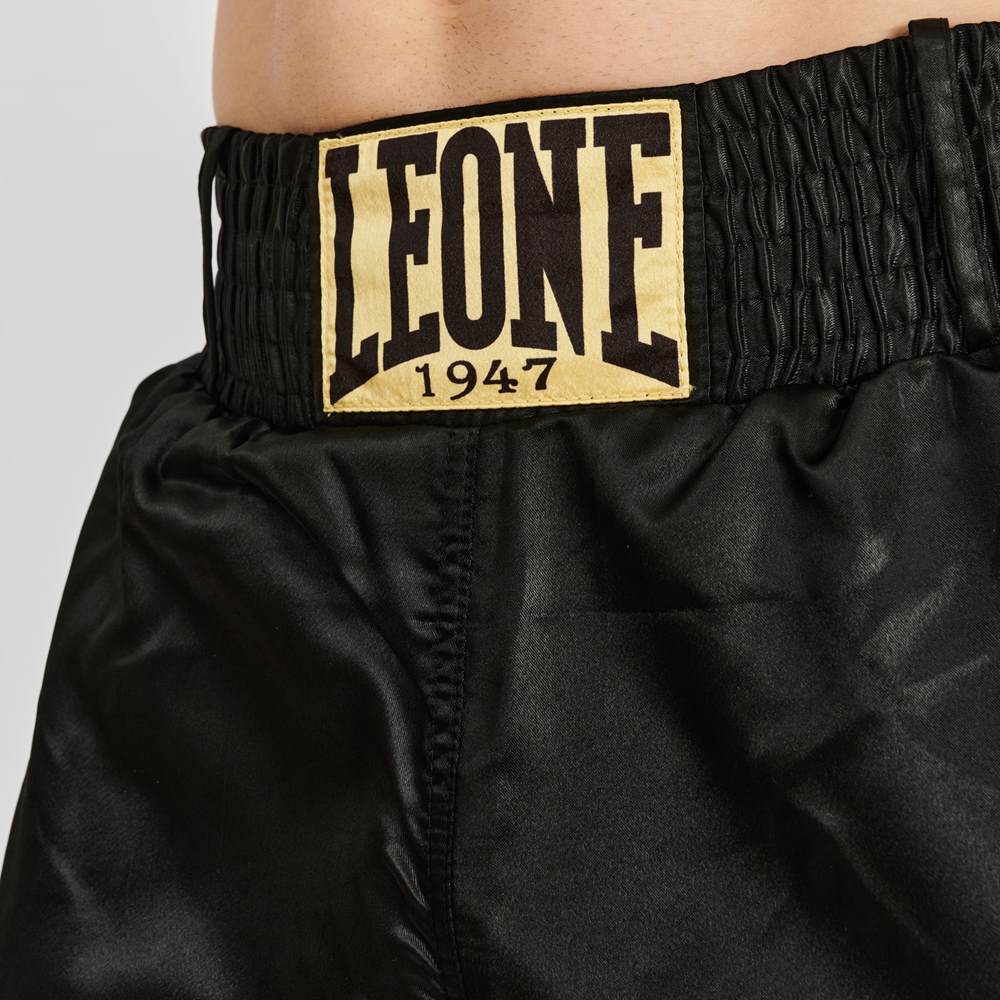 Kick Boxing Pants Leone Full AB990 - CombatArena.net – Combat Arena